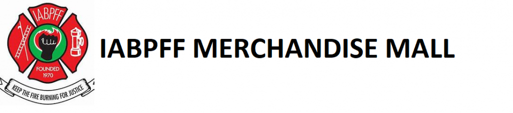 IABPFF Merchandise Mall