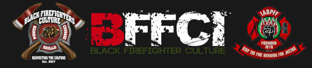 Black Firefighter Culture – IABPFF Merchandise Mall