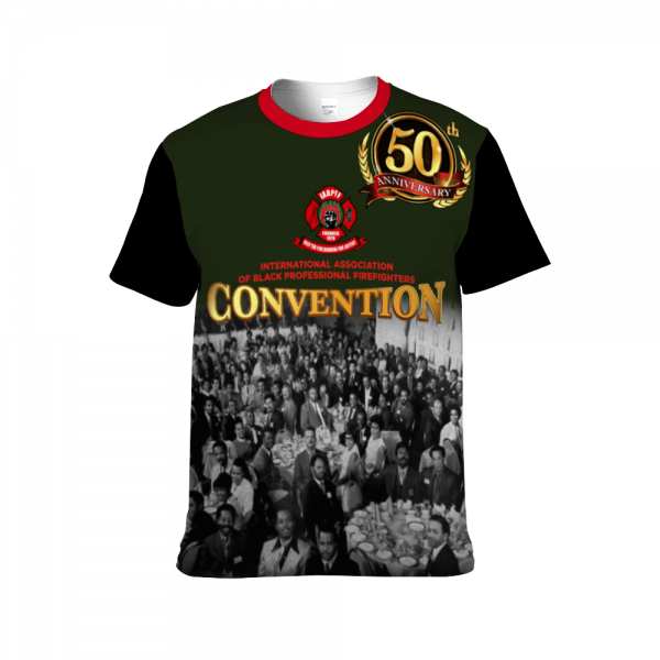 Full-color-Sublimated-50th-Anniversary-Green – IABPFF Merchandise Mall